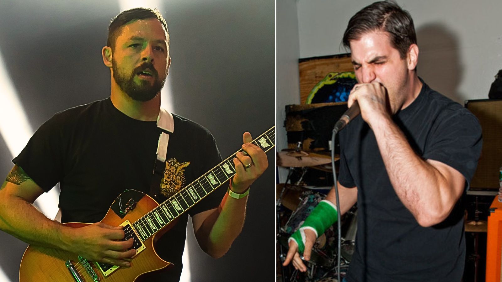 The Dillinger Escape Plan to Reunite for One Show With Original ...