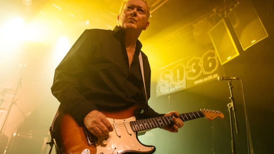 What Is Post-Punk Music and How Is It Different From Punk? | Ultimate ...