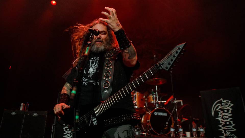 Max Cavalera Explains Why He Hasn't Listened to any Sepultura Material ...