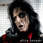 Alice Cooper To Create New Character For Upcoming Album | Ultimate Guitar