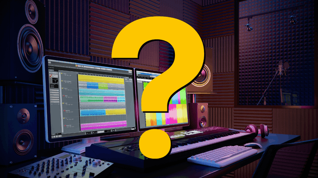 There's One Thing Modern Music Lacks, According to Producer Max Norman ...