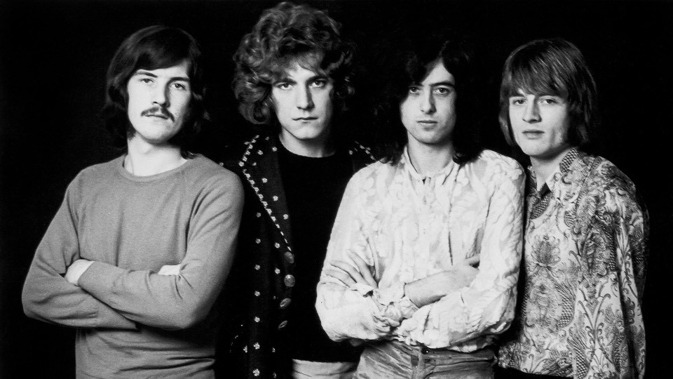 Early '70s Rock Was 'Just Soul Music Turned Up,' Dug Pinnick Explains ...