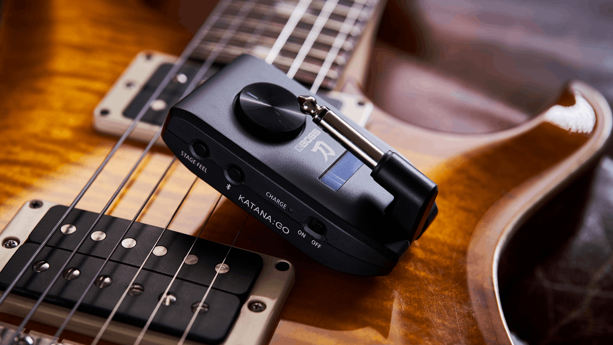 Boss Launch Headphone Amp With Some Advanced Features: Here's What ...