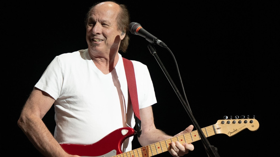 Adrian Belew on What Made King Crimson's '80s Records Stand Out: 'You'd ...