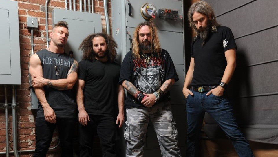 How This Album Gave Birth to the Best Metal Supergroup of the 21st ...