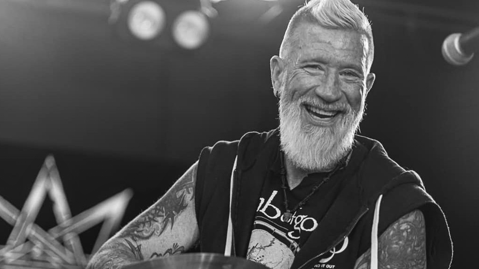 Original Staind Drummer Jon Wysocki has Passed Away, Aged 53 | Ultimate ...