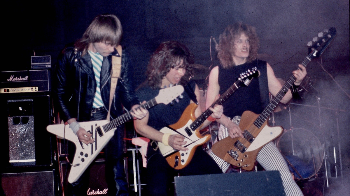 These Are the Lesser-Known Guitars Mercyful Fate Used in the '80s ...