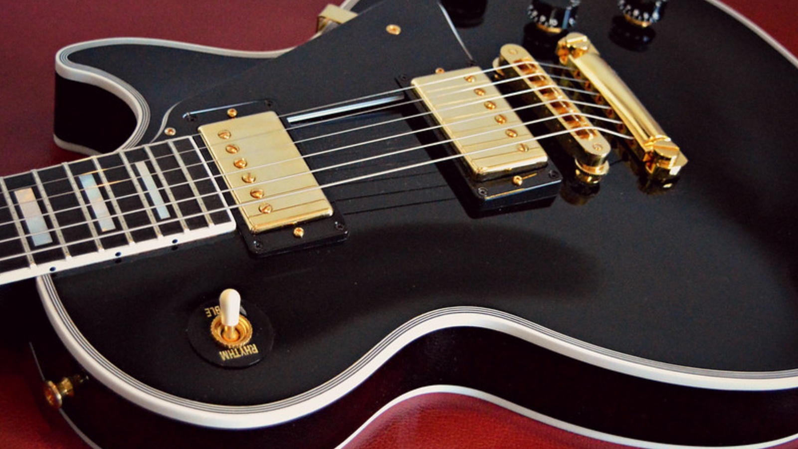6 Simple Ways to Make Your Cheap Les Paul Copy Sound and Play Better ...