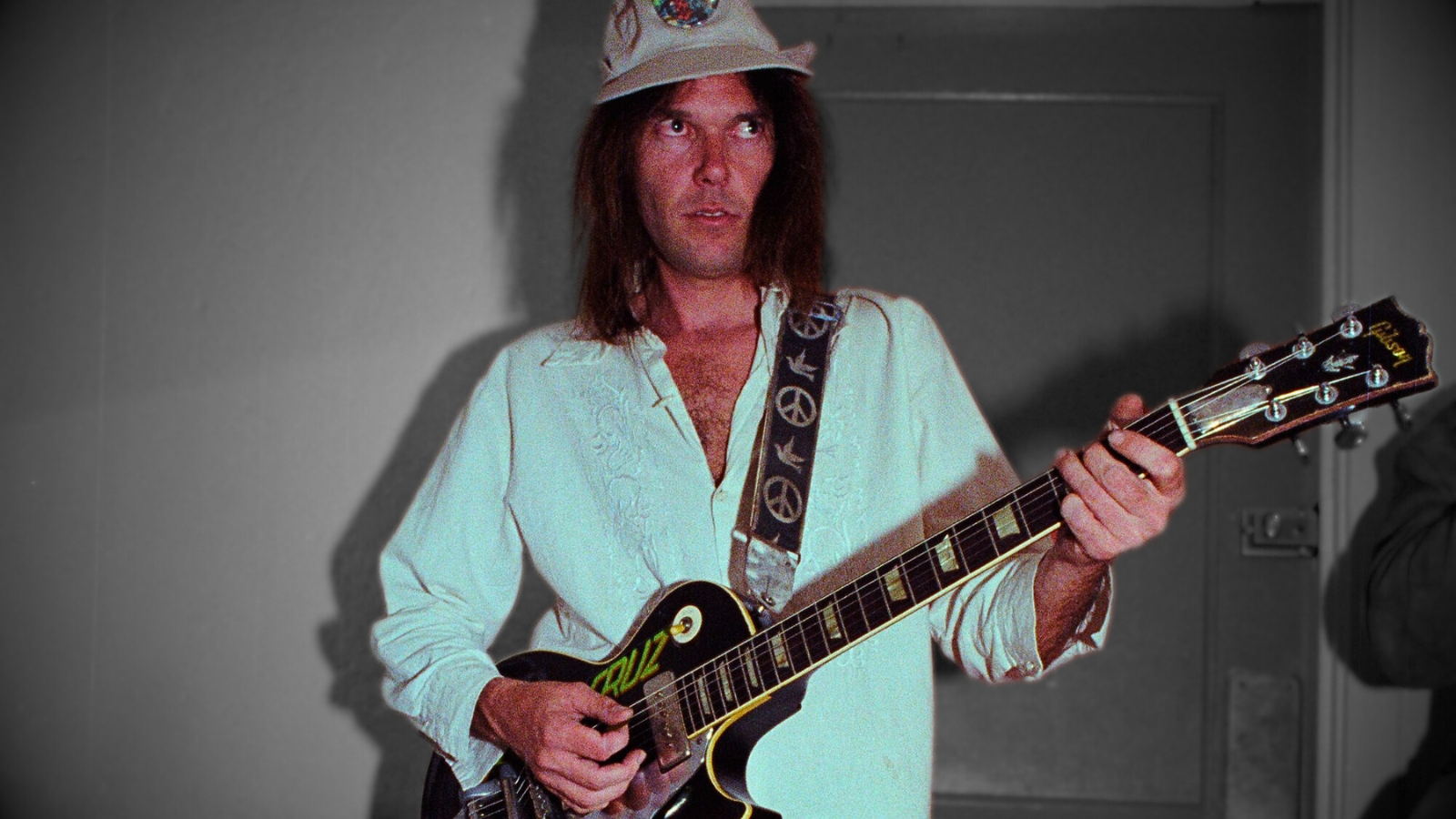 8 Facts About Neil Young That You (Probably) Didn't Known | Ultimate Guitar
