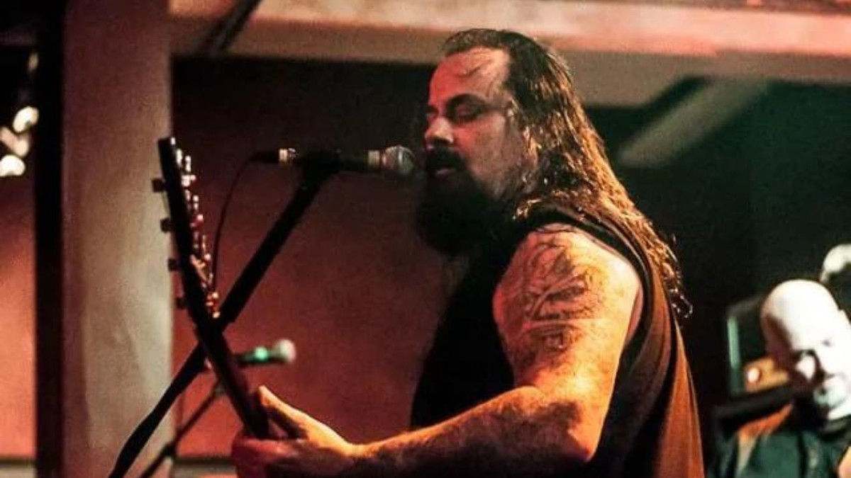 Paid Meet-and-greets Are for 'Posers,' Deicide's Glen Benton: 'It Makes Me Feel Kind of Weird ...