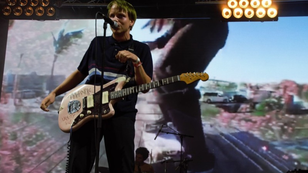 These 3 Young Punk Bands Have New Music in 2024 (And You're Gonna Love ...