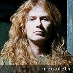 Megadeth: North American Dates For 'Rust In Peace' 20th Anniversary ...