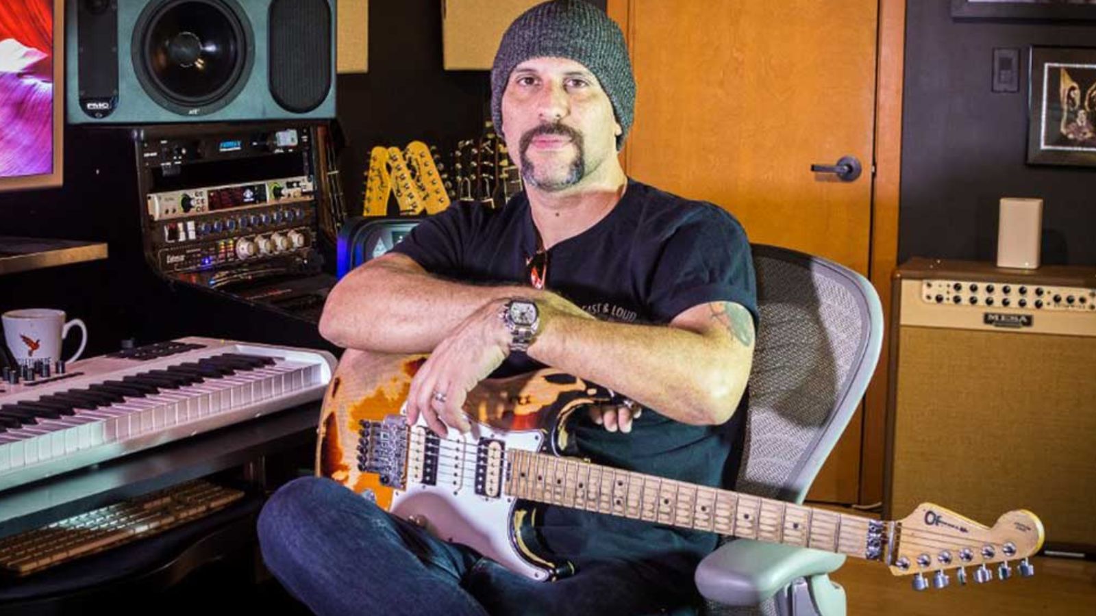 This Is How to Make a Living as a Musician 'Even If You're an Unknown ...