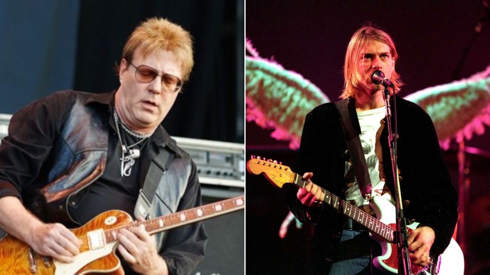 'I Knew the Crash Was Coming': Twisted Sister's Jay Jay French on How ...