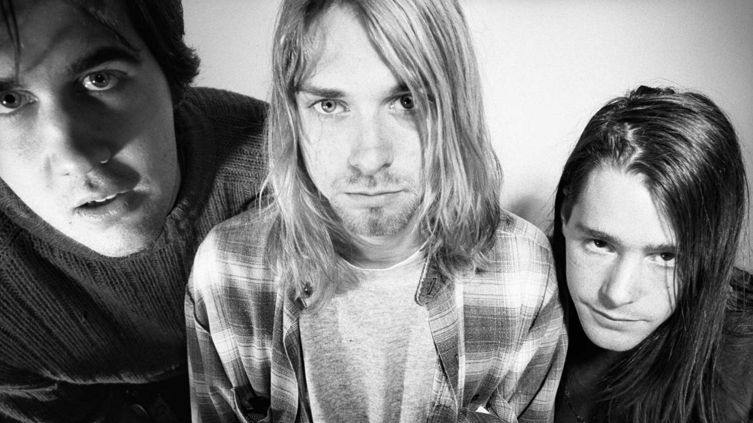 Top 5 Non-Album Nirvana Songs | Ultimate Guitar