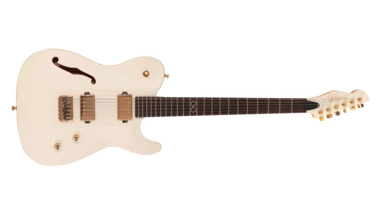 These 7 Modern T-Style Guitars Are Way More Than Fender Telecaster ...