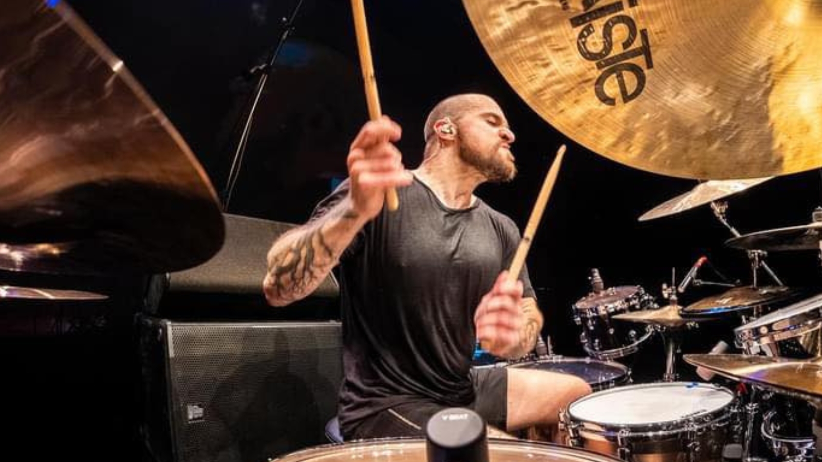 Eloy Casagrande Speaks Up on What Slipknot Audition Was Really Like: 'I ...
