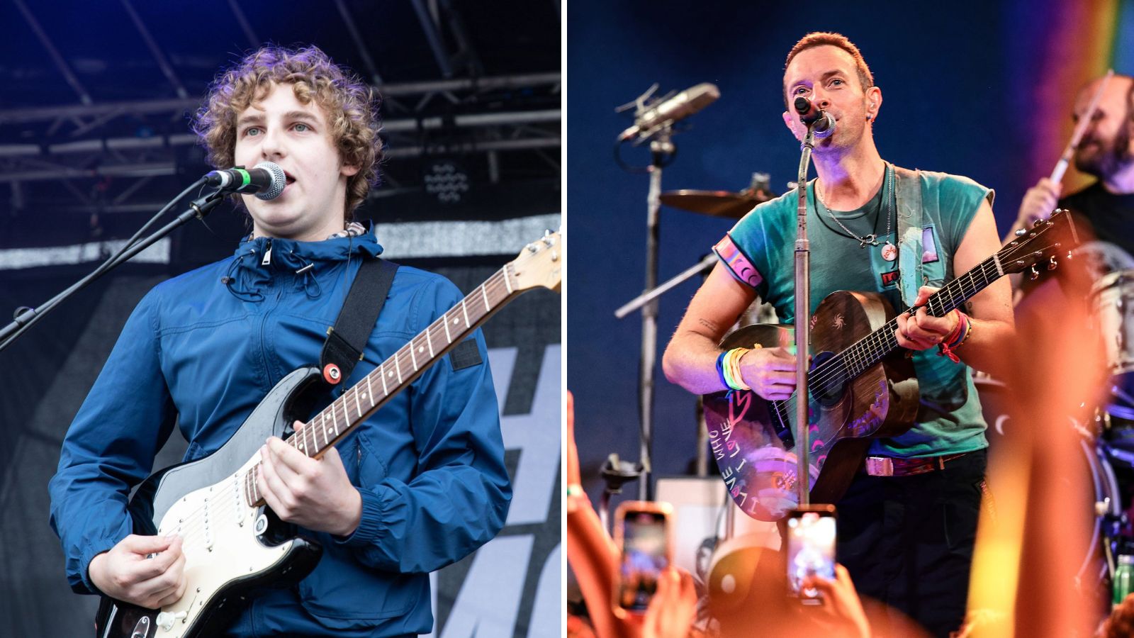 People Who Pretend They Dislike Coldplay Are 'Uncool,' Indie Rock ...