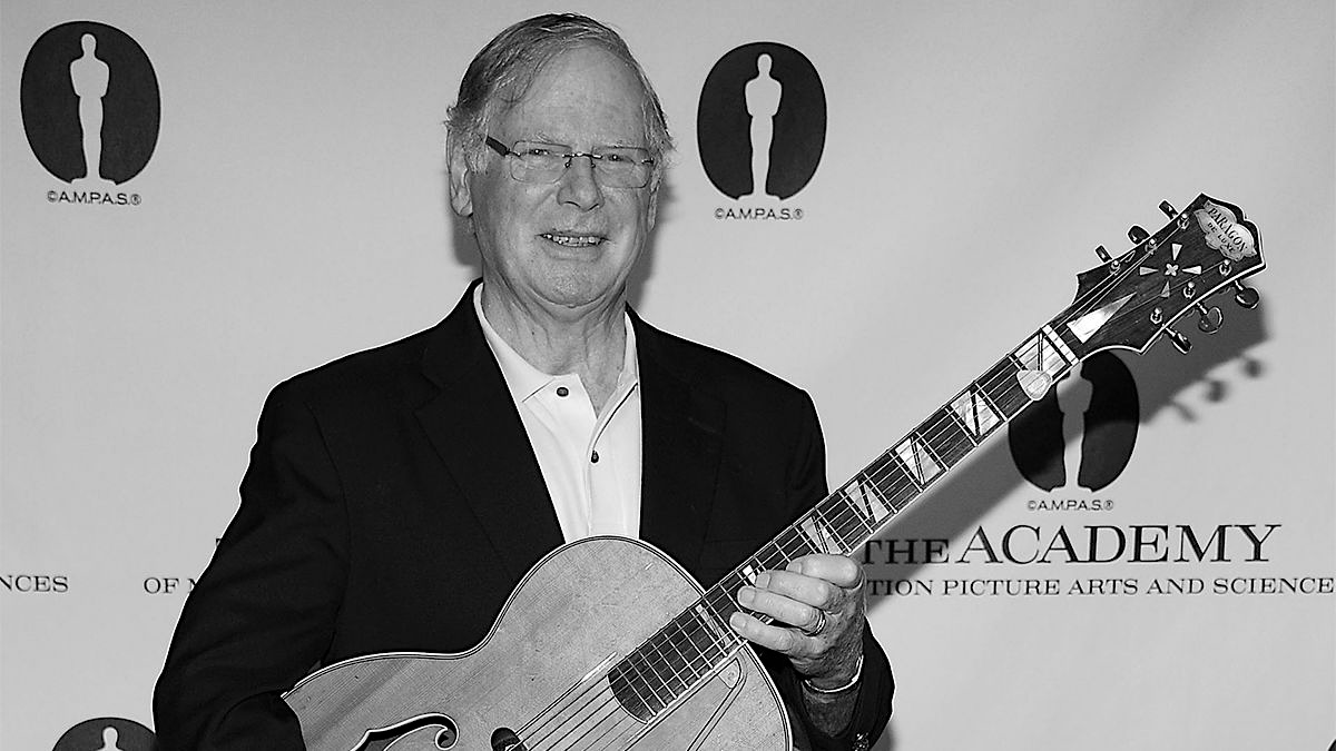 Vic Flick, Guitarist Who Played the James Bond Riff, Has Passed Away ...