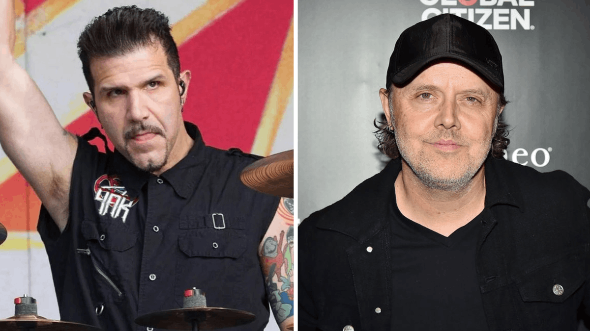 'You'd Make More Money Selling Lemonade': Charlie Benante Says 'There's ...