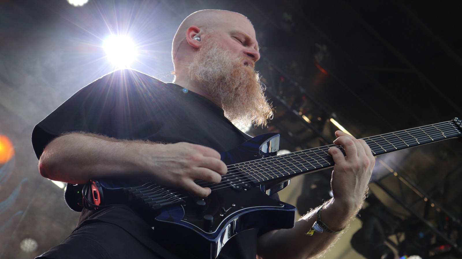 We Love Them Were They Necessary? A Brief History of 8-String Guitars ...