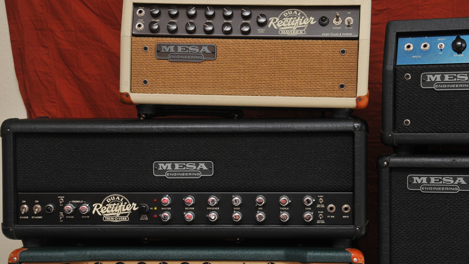 I'm Done! 2 Important Reasons I Won't Buy Another Tube Amplifier ...