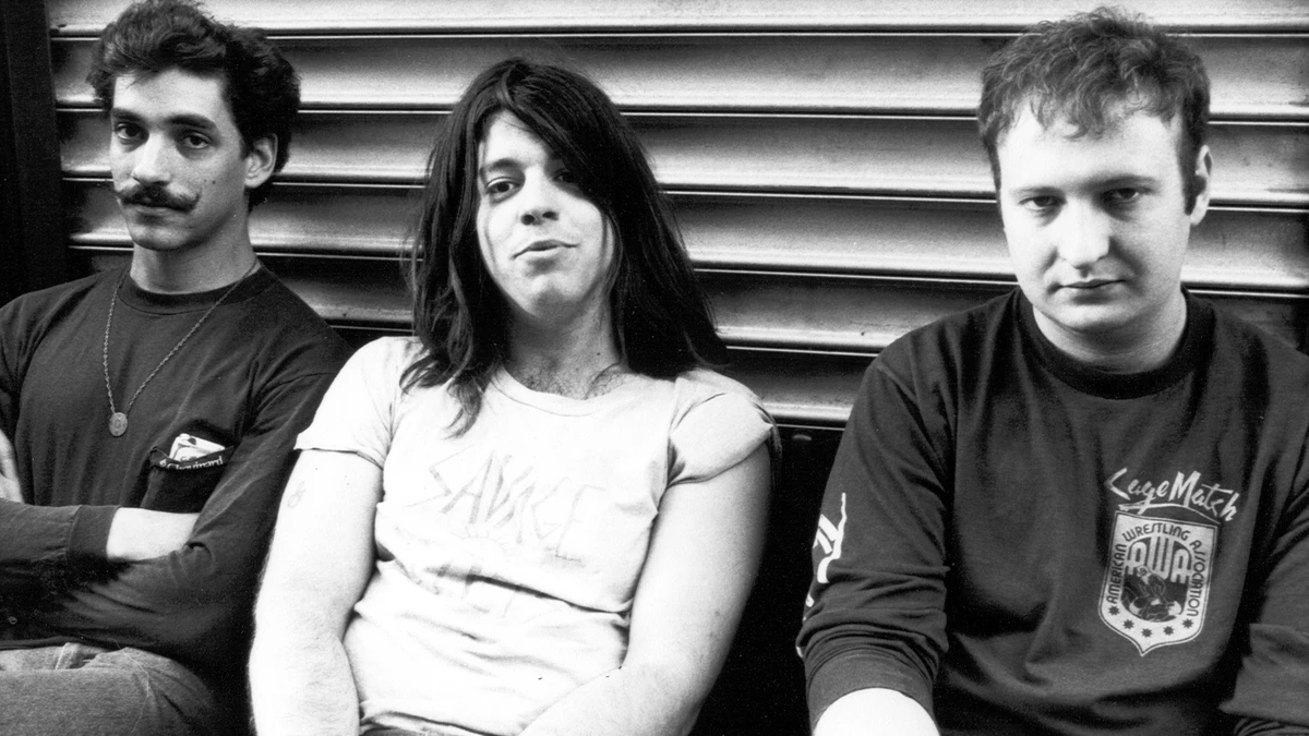 Punk Rock With Plot! Top 10 Bold Concept Albums That Shattered Genre's ...