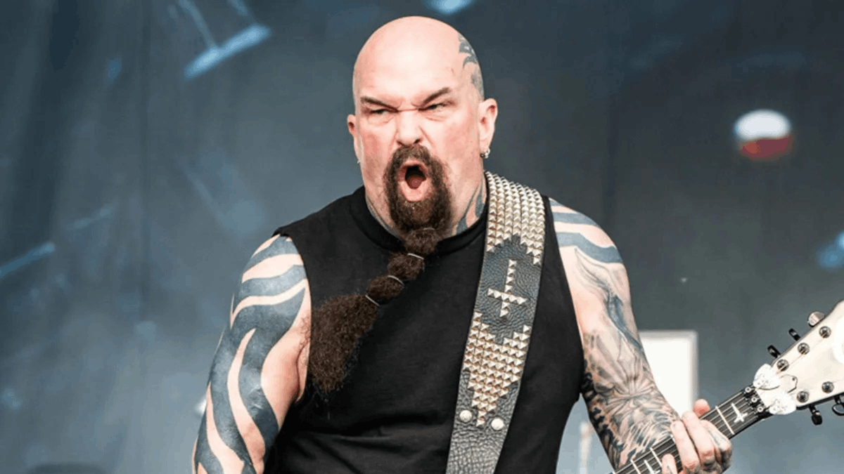 Kerry King Opens Up On Slayer Fans, Names 'Craziest' Thing That Happened To Him During A Show ...