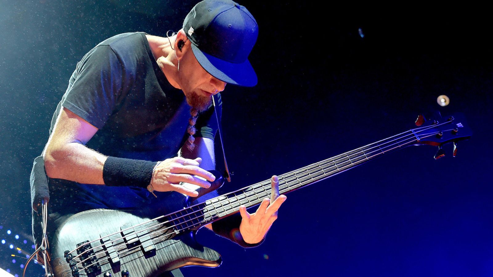 Shavo Odadjian Speaks Up on SOAD's Status, Explains Why They're ...