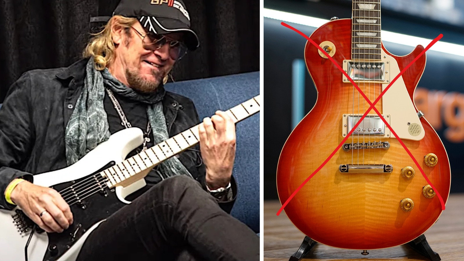 'I'd Get Very Frustrated': Iron Maiden's Adrian Smith Reveals Why He ...