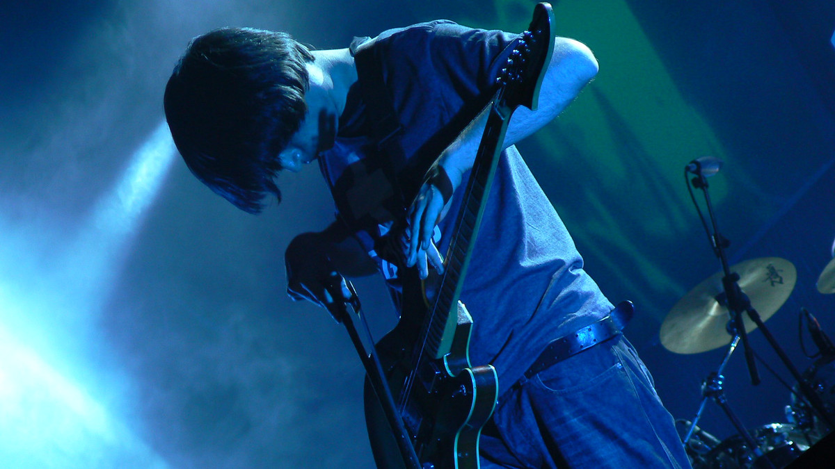 They Weren't Meant to Be Hits: Top 10 Experimental Rock Albums That ...