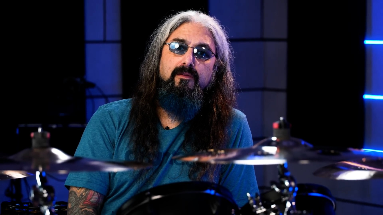 Mike Portnoy Opens Up on How Playing in Avenged Sevenfold Affected Him ...