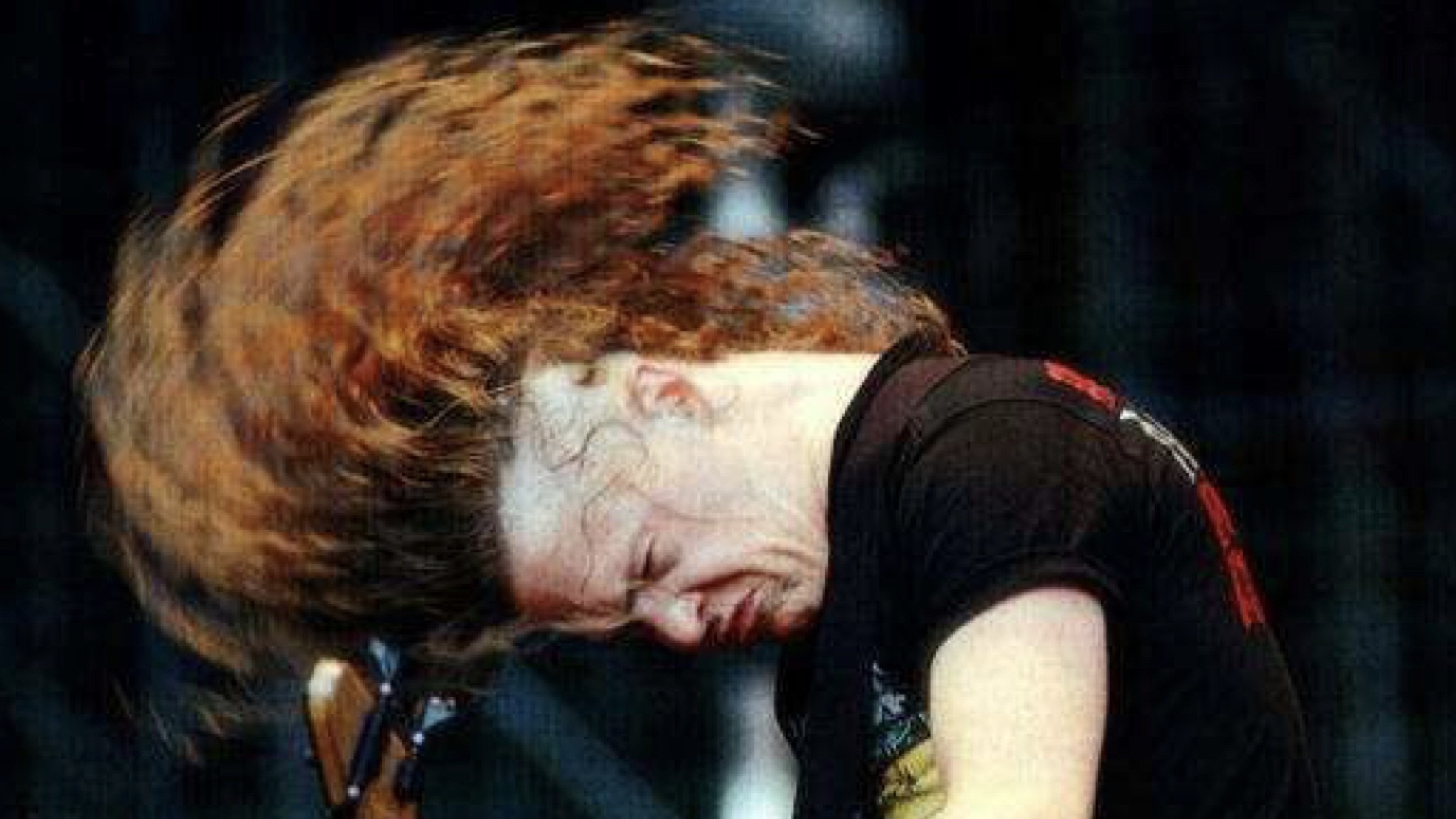 12 Audition Songs That Landed Renowned Rock and Metal Musicians Their ...