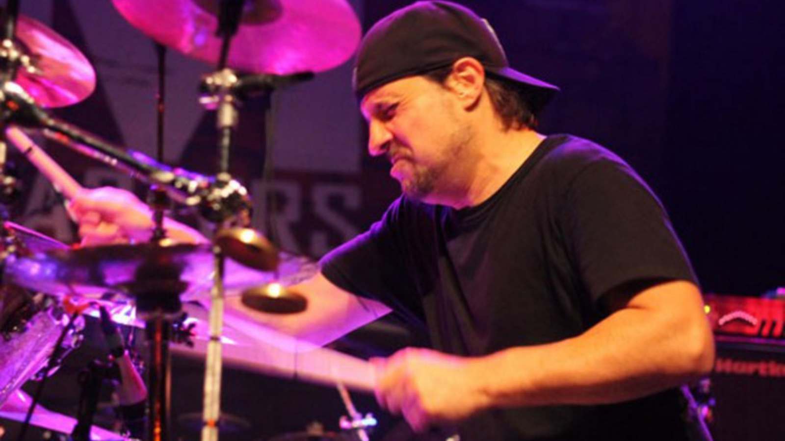 Dave Lombardo Opens Up on Feeling 'Frustrated' in Slayer, Names Moment ...
