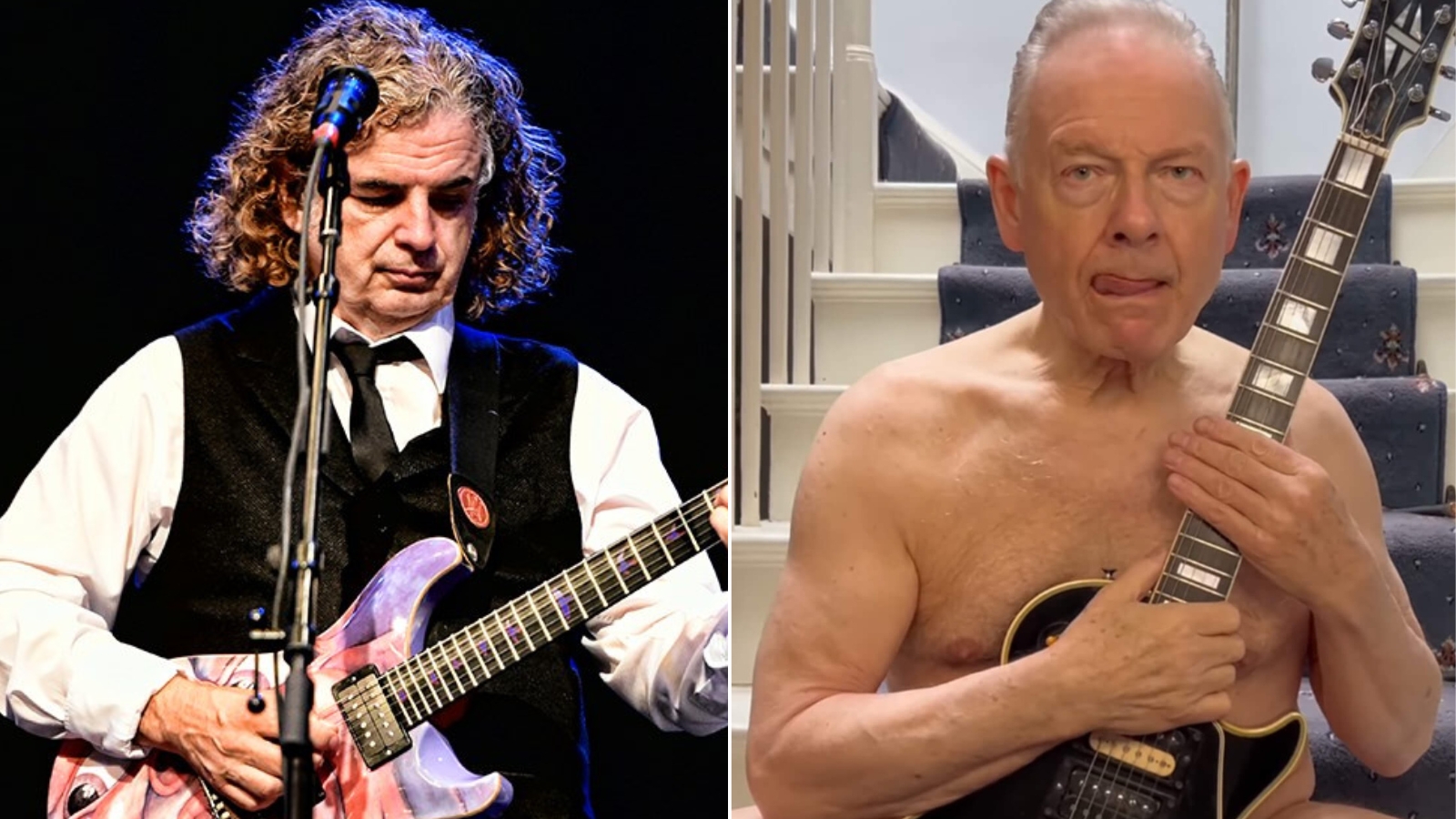 'I Thought, 'I Can't Play That! Are You Mad?!'': The Song That Had King ...