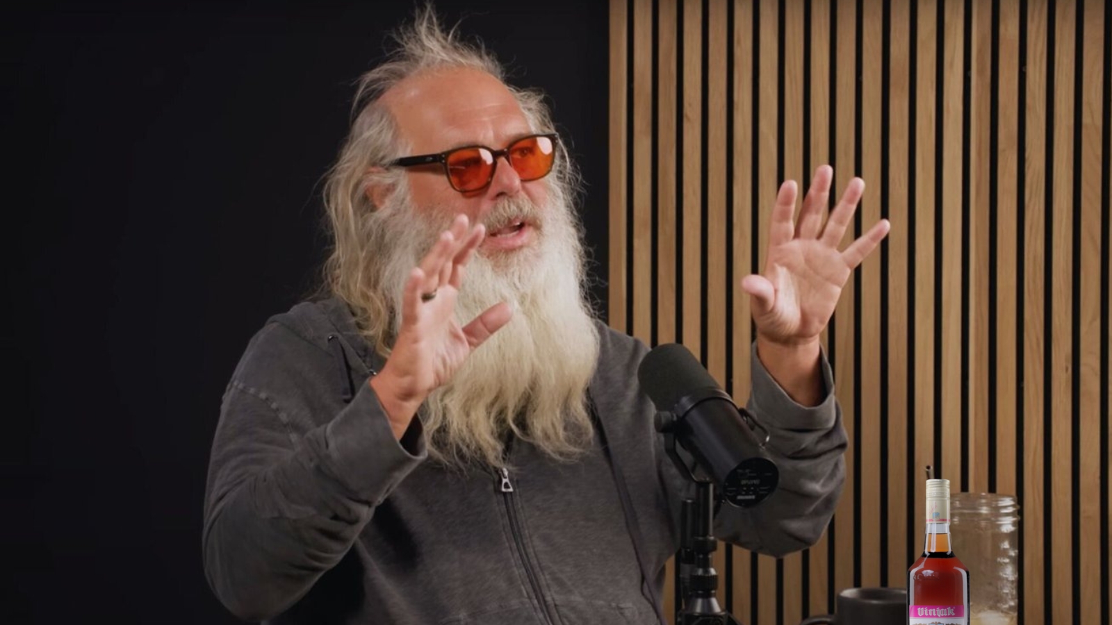 One Important Thing Rick Rubin Considers Before Working With a Band ...