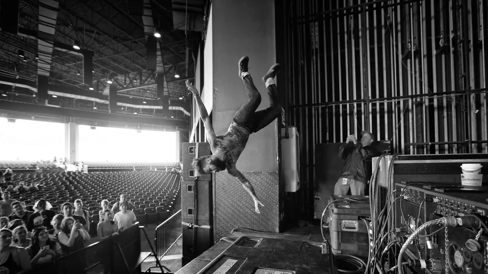 Raw Power With a Sharp Mind: 10 Underrated Albums That Brought an ...