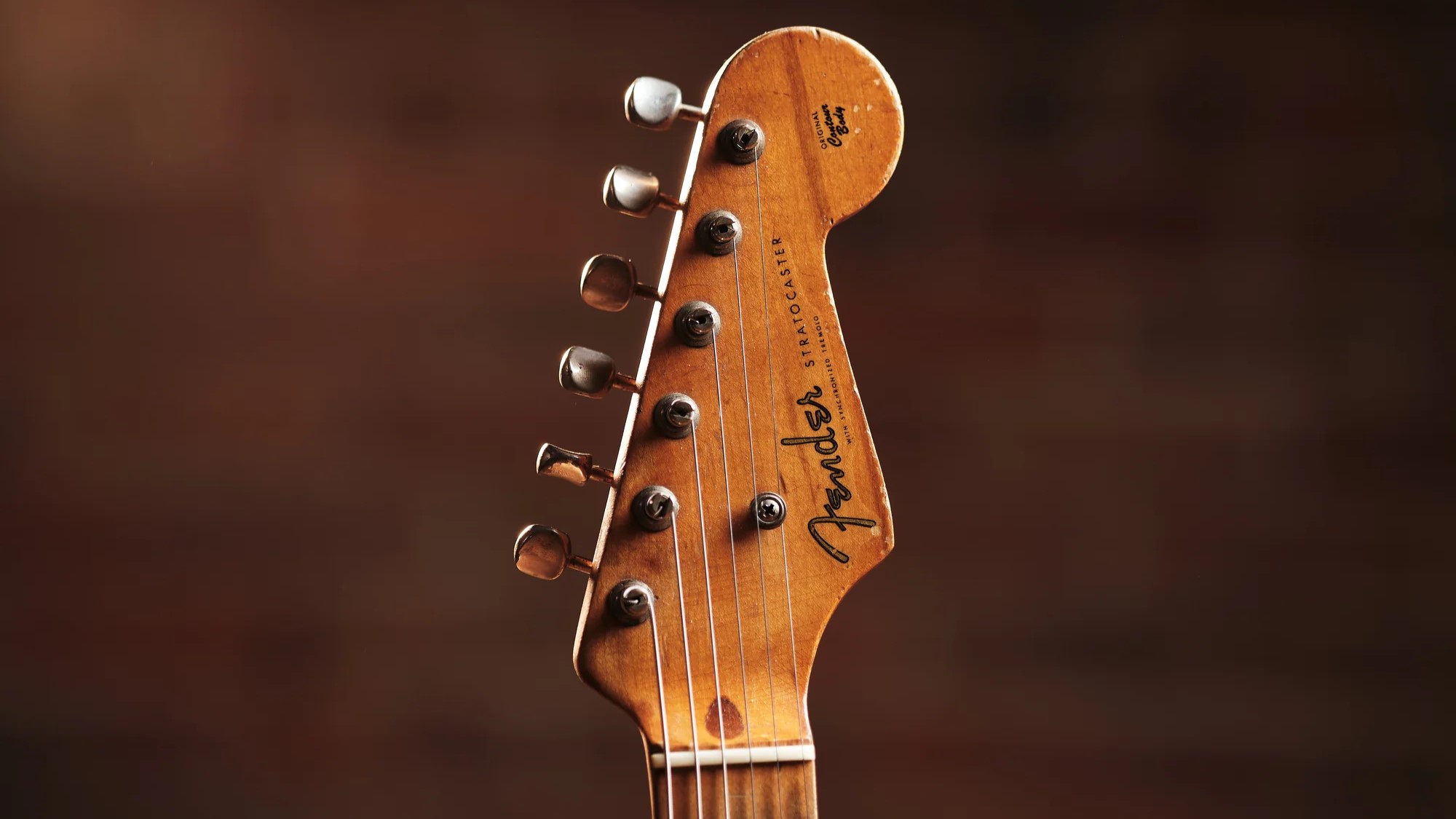 Where Did the Name Stratocaster Come From? The Story Behind It Is More ...