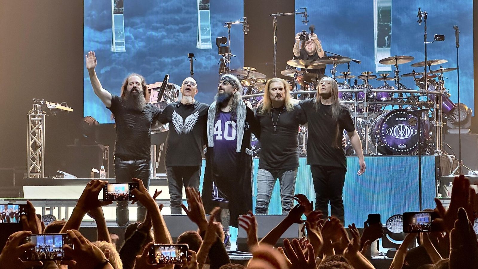 Mike Portnoy Explains How 'Pull Me Under' Saved Dream Theater: 'It Changed Our Lives Forever ...