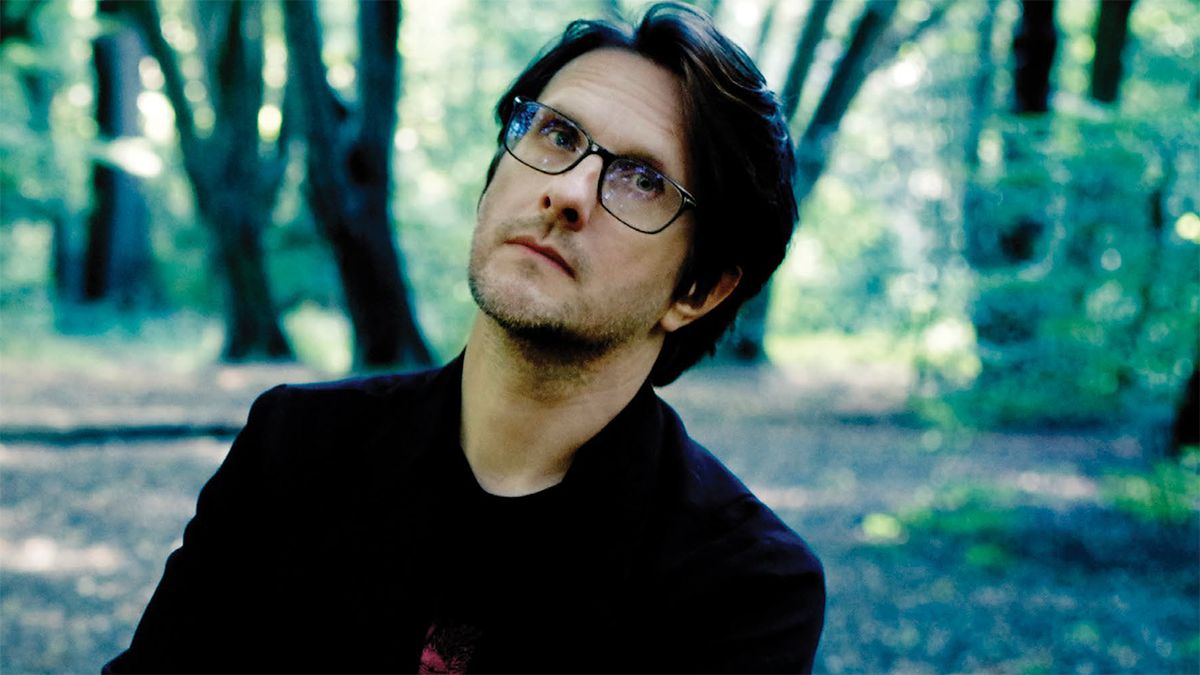 Steven Wilson Addresses Fans Who Were 'Upset' By His Shift to Pop: 'It ...