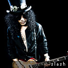 Slash Blasts Rock Scene | Ultimate Guitar