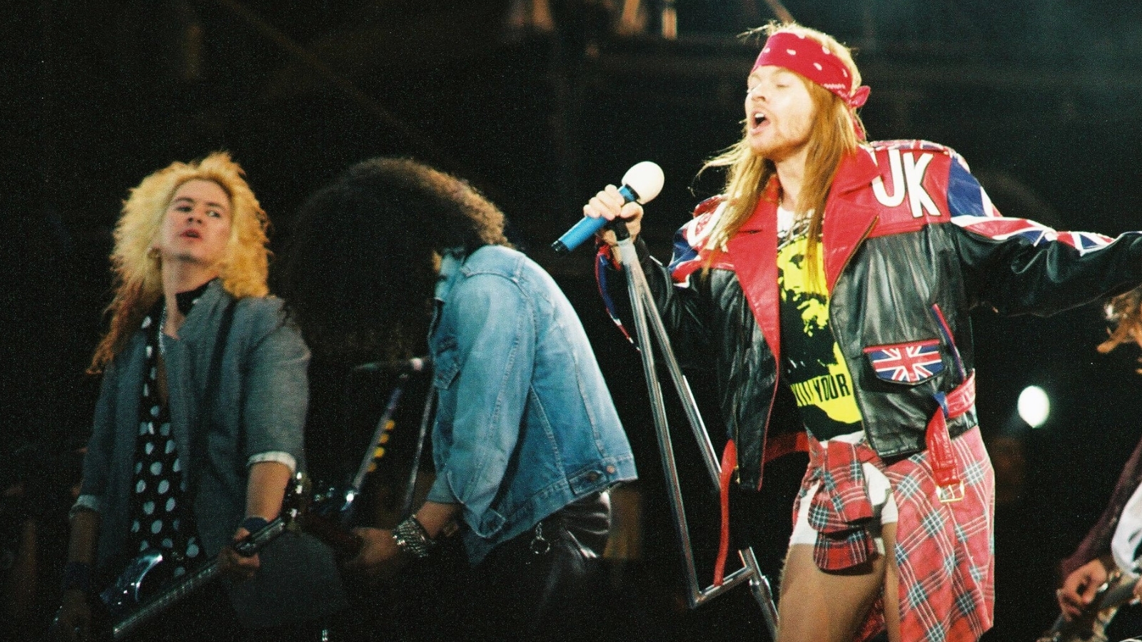 How a Successful Tour Can (Almost) Ruin a Band: Despite Grossing ...