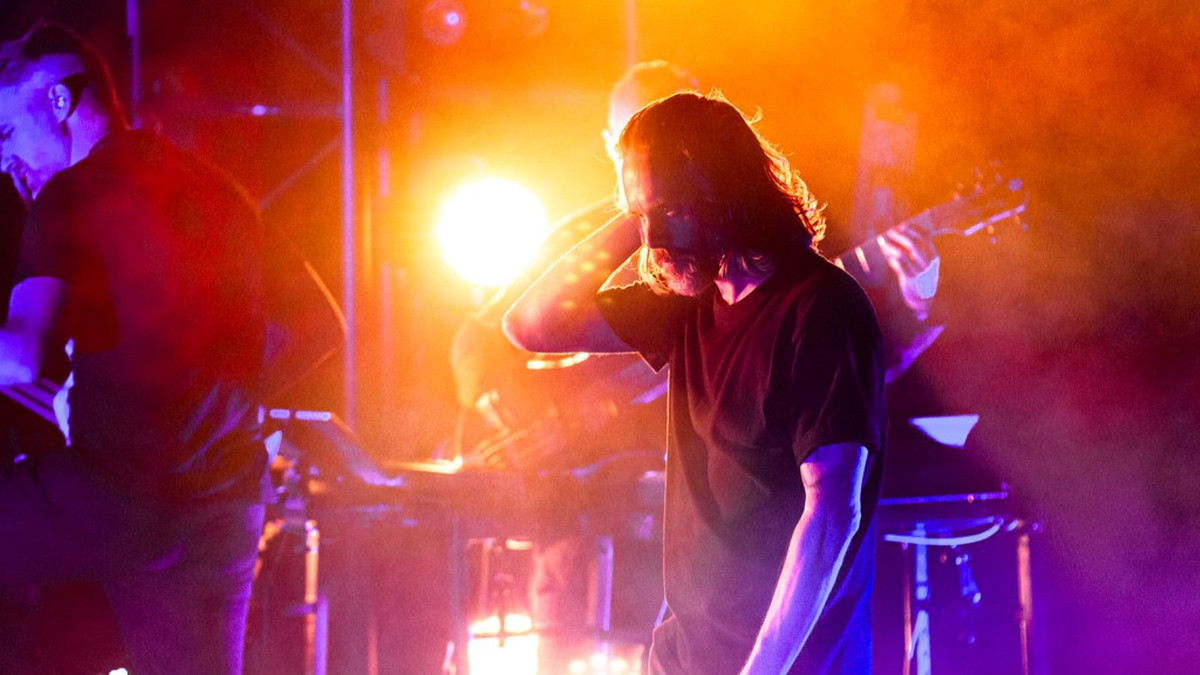 They Gave Up Death Growls for Epic Prog Rock: Fans Are Still Divided ...