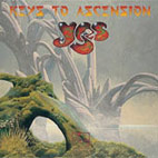 Yes: Reunion Album Reissued | Ultimate Guitar