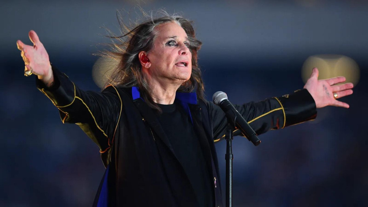 'It Means Everything': Ozzy Osbourne Speaks Up on Final Black Sabbath Show, Reveals How He Feels ...