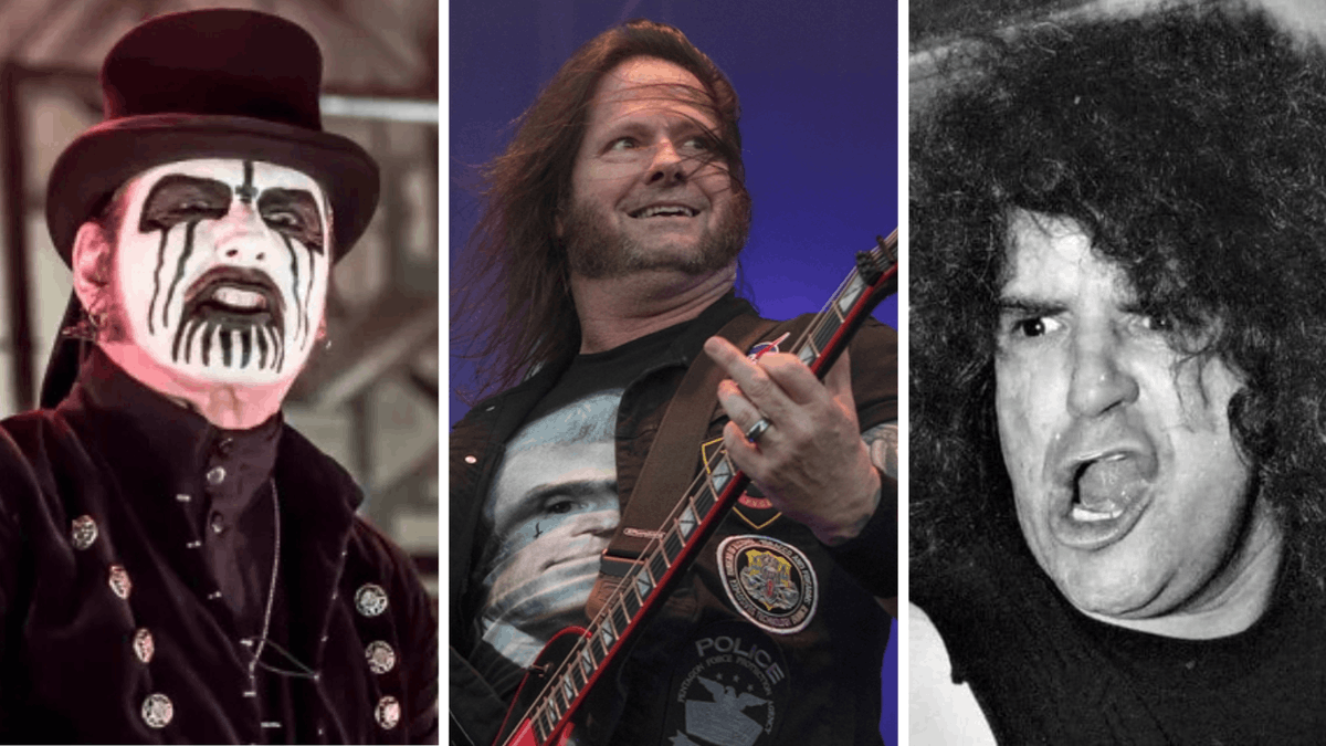 'That Never Happened': Gary Holt Speaks On Paul Baloff's Lax ...