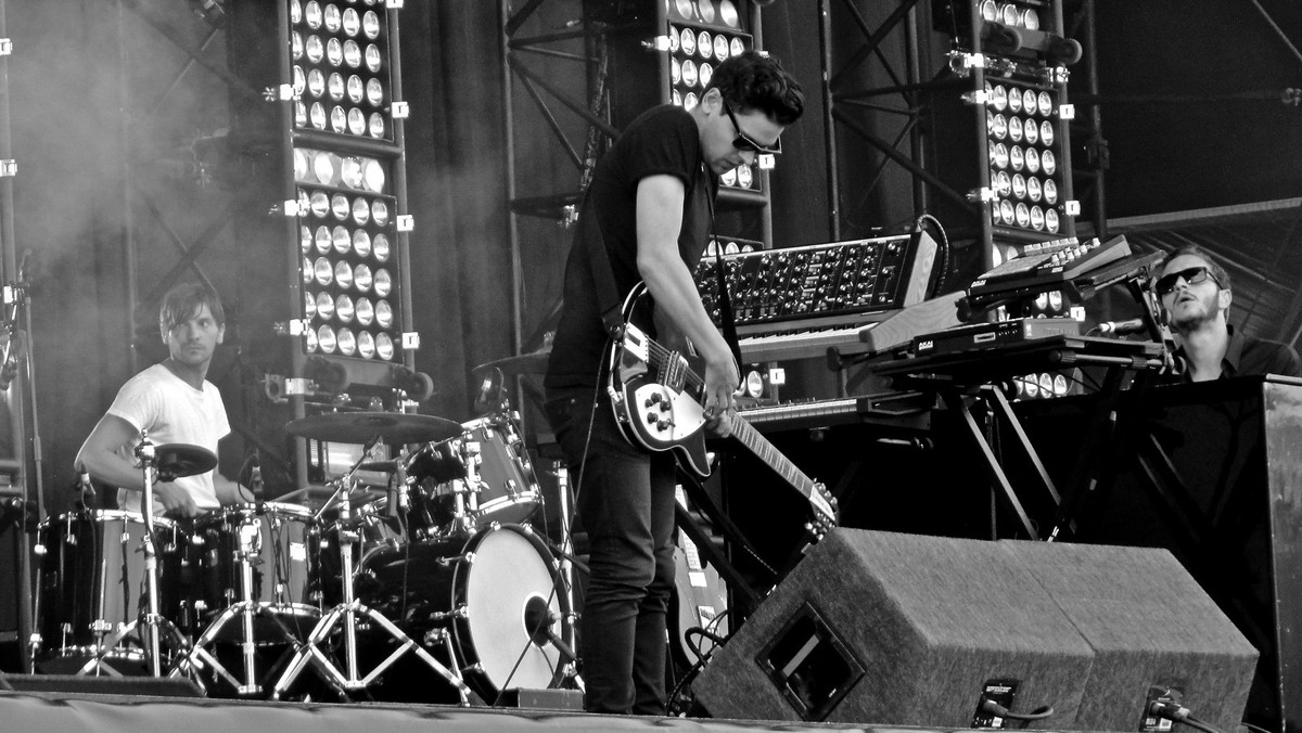 They Had 'Superhuman' Talent and Were Destined for Alt-Rock Greatness ...