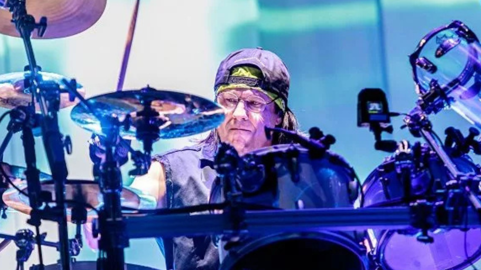 'I Could Have Spoken About Closed-Doors Things': How Mike Mangini ...