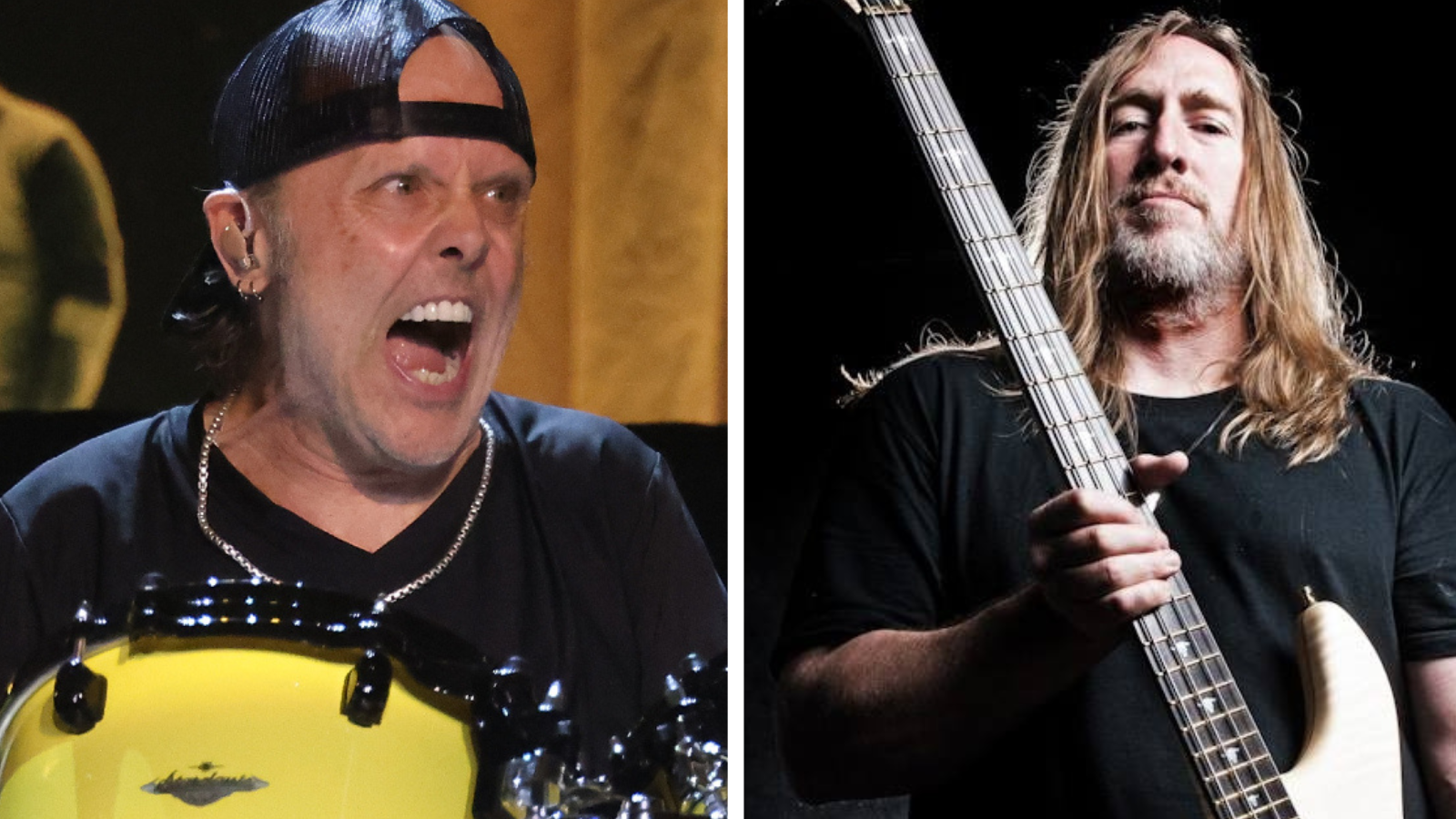 'They Had Their Life-Coach Guy Who Was Part of Everything': Ex-Kyuss ...