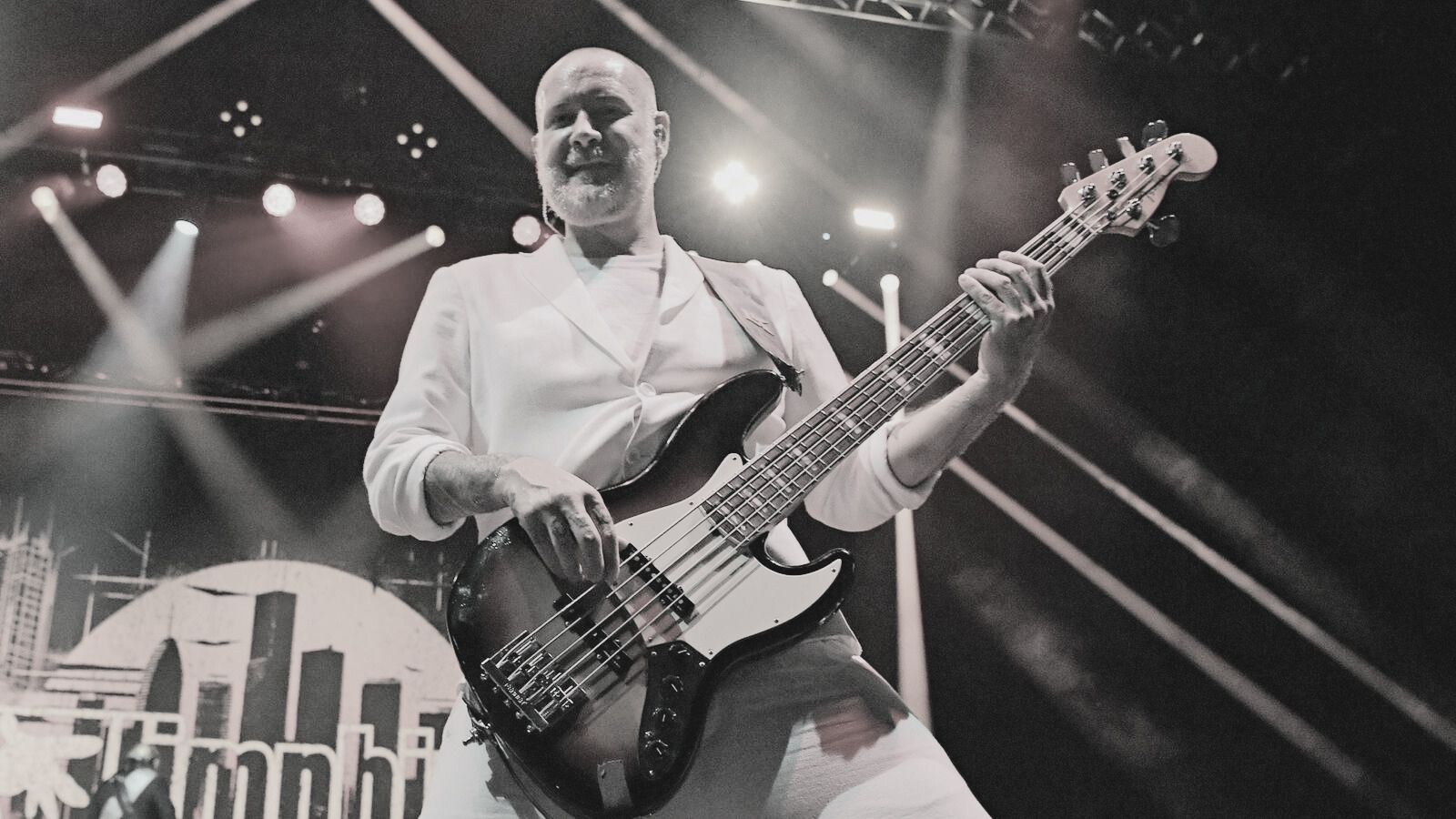 Limp Bizkit Bassist and Co-Founder Sam Rivers Passes Away, Aged 48 ...